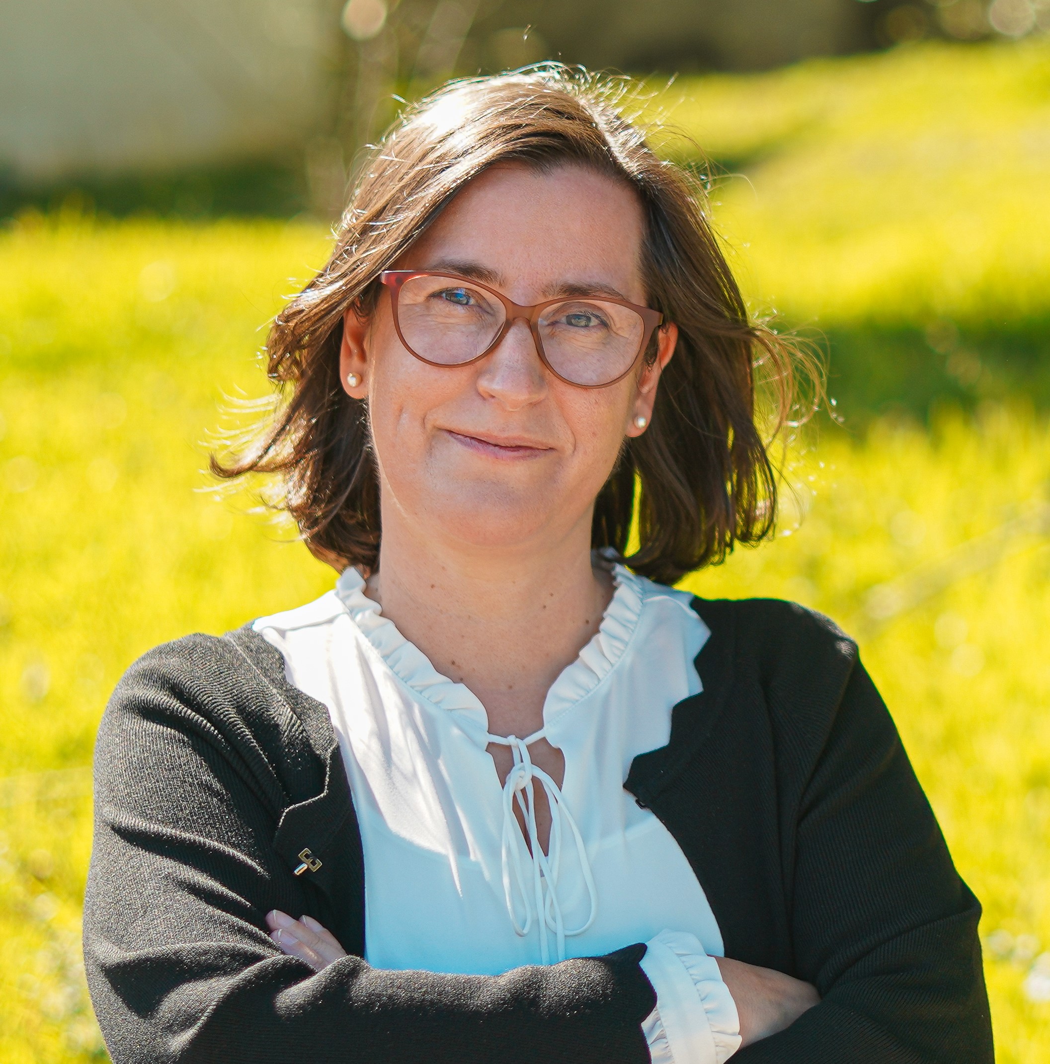 Ana Cristina Araújo Veloso