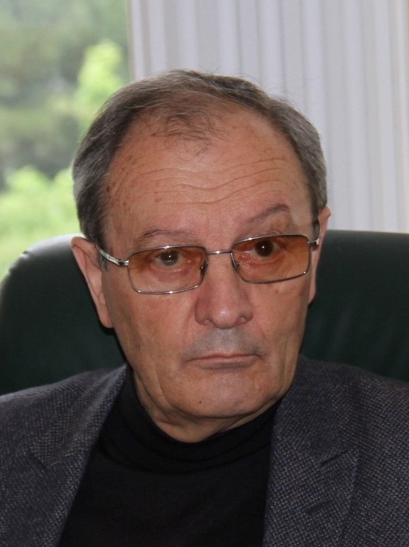 Leonid Culiuc